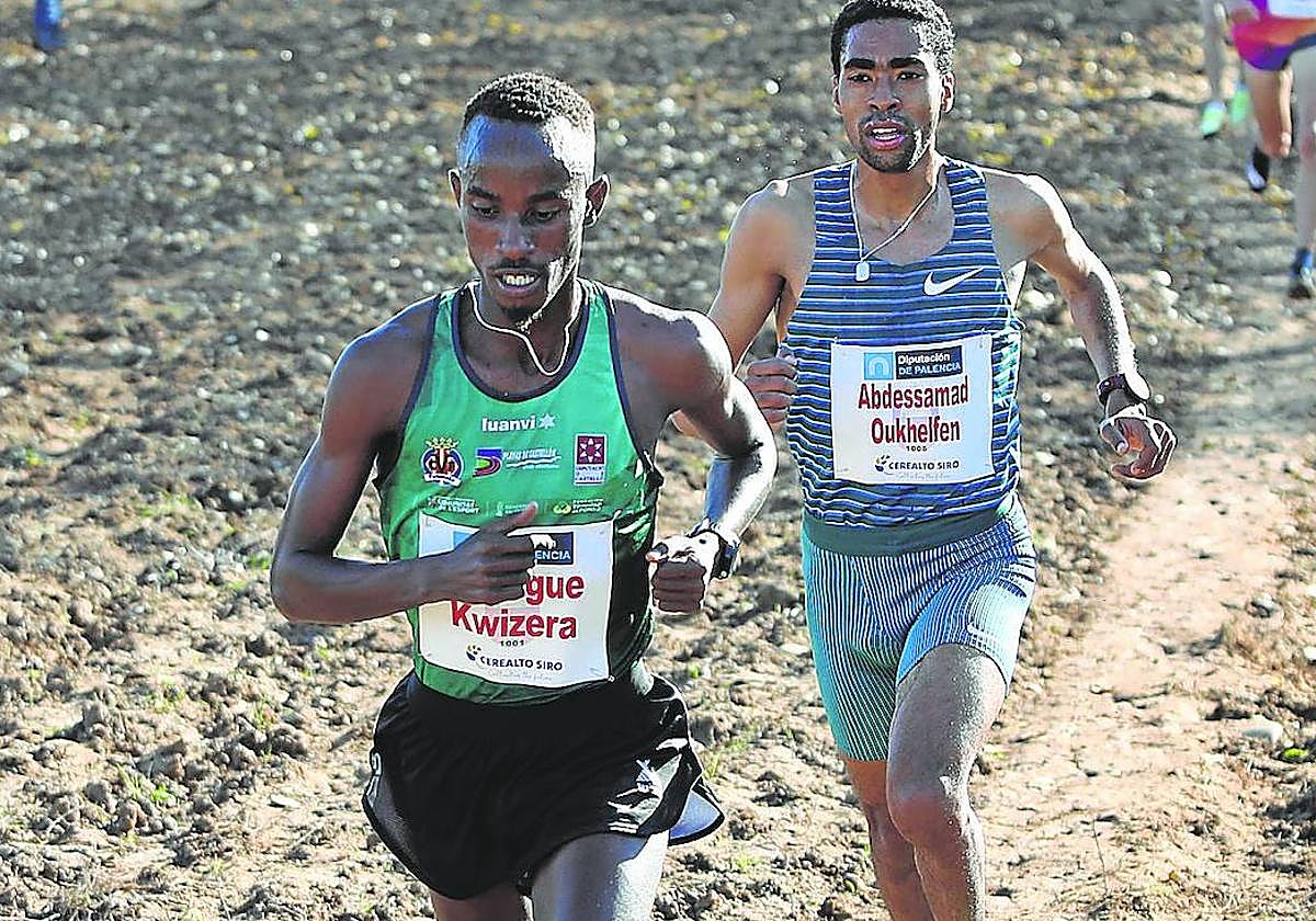 Cantimpalos cita en su cross a los dos líderes del circuito mundial | El Norte de Castilla